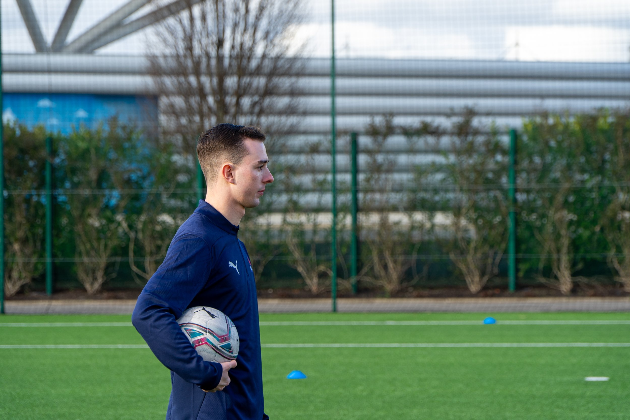 Elite Football Programme — Rossall School | Independent Boarding School ...