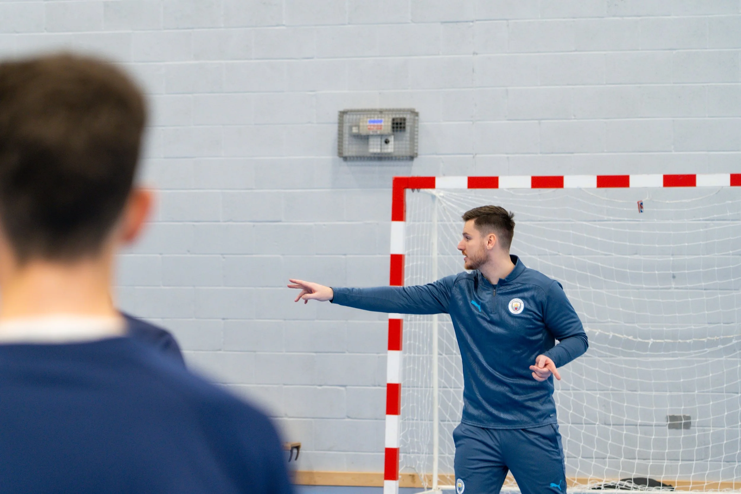 Elite Football Programme — Rossall School | Independent Boarding School ...