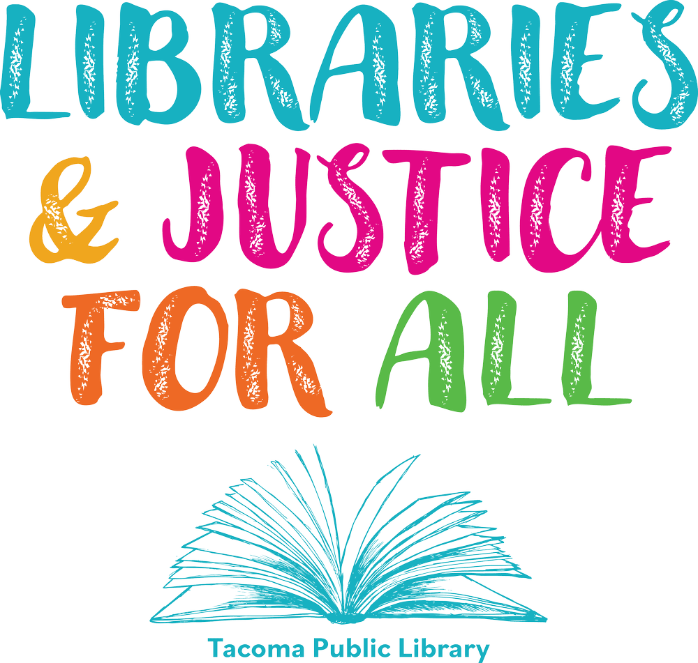 Tacoma Public Library Foundation