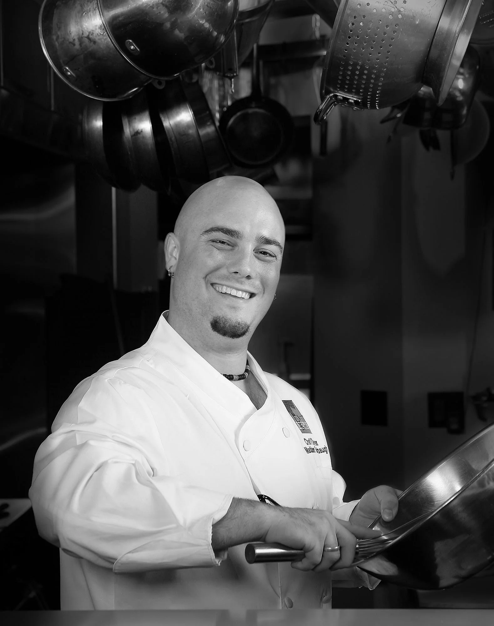 Mark Gardner, Photographic Art