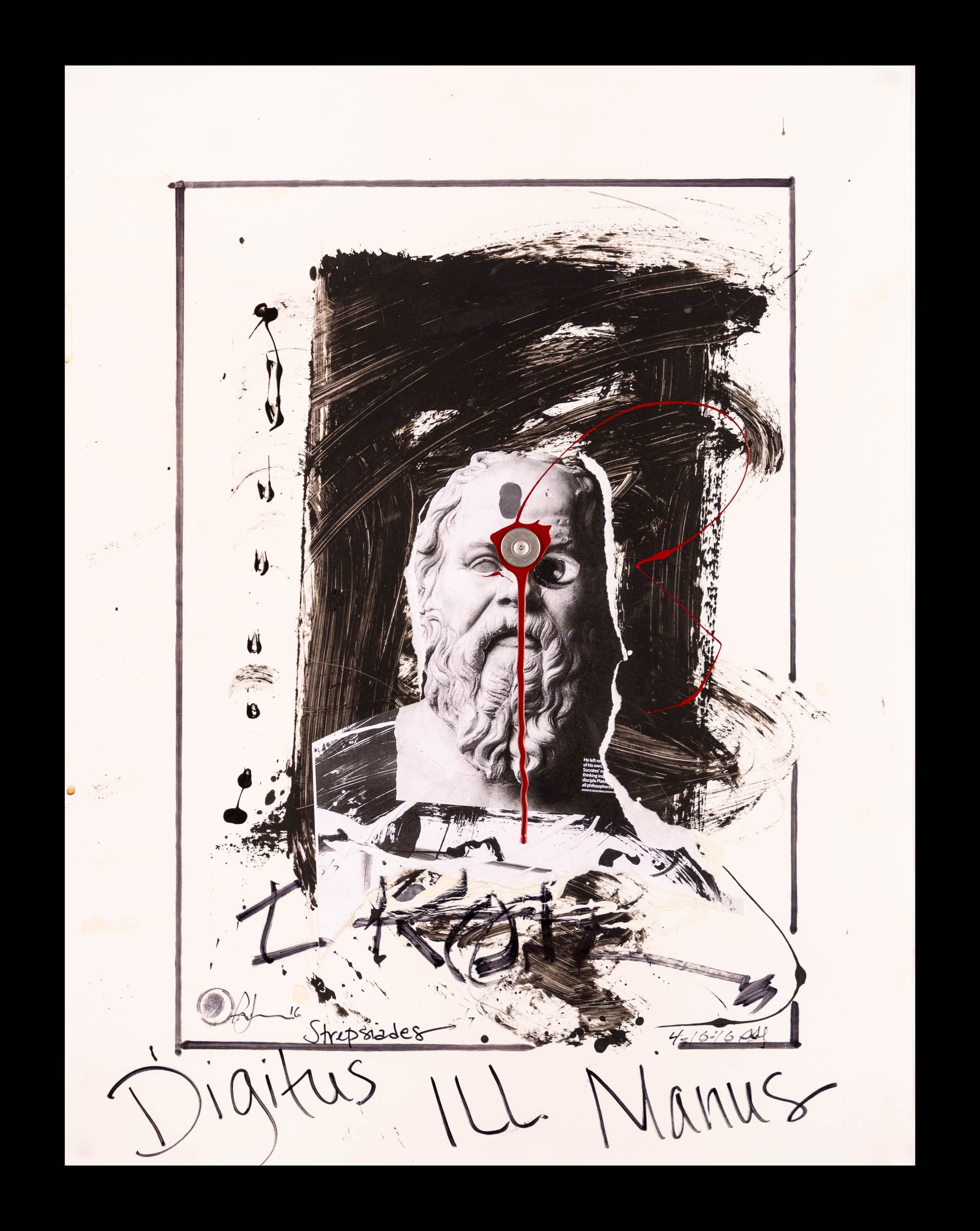 Clients — Mark Gardner, Photographic Art