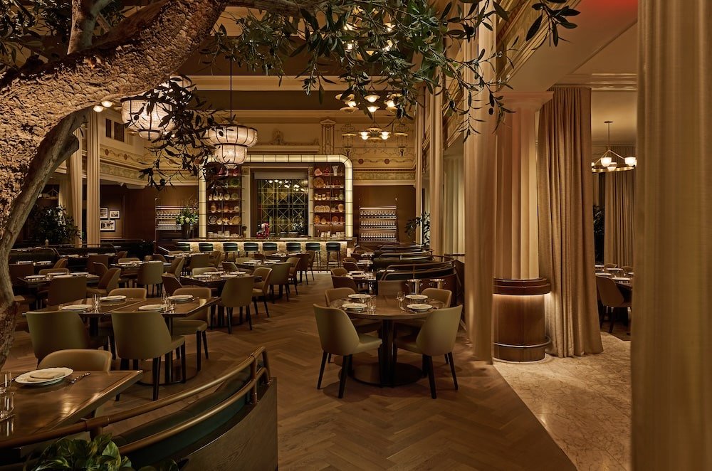 Elliott Aster | The Vinoy Resort and Golf Club | St. Petersburg