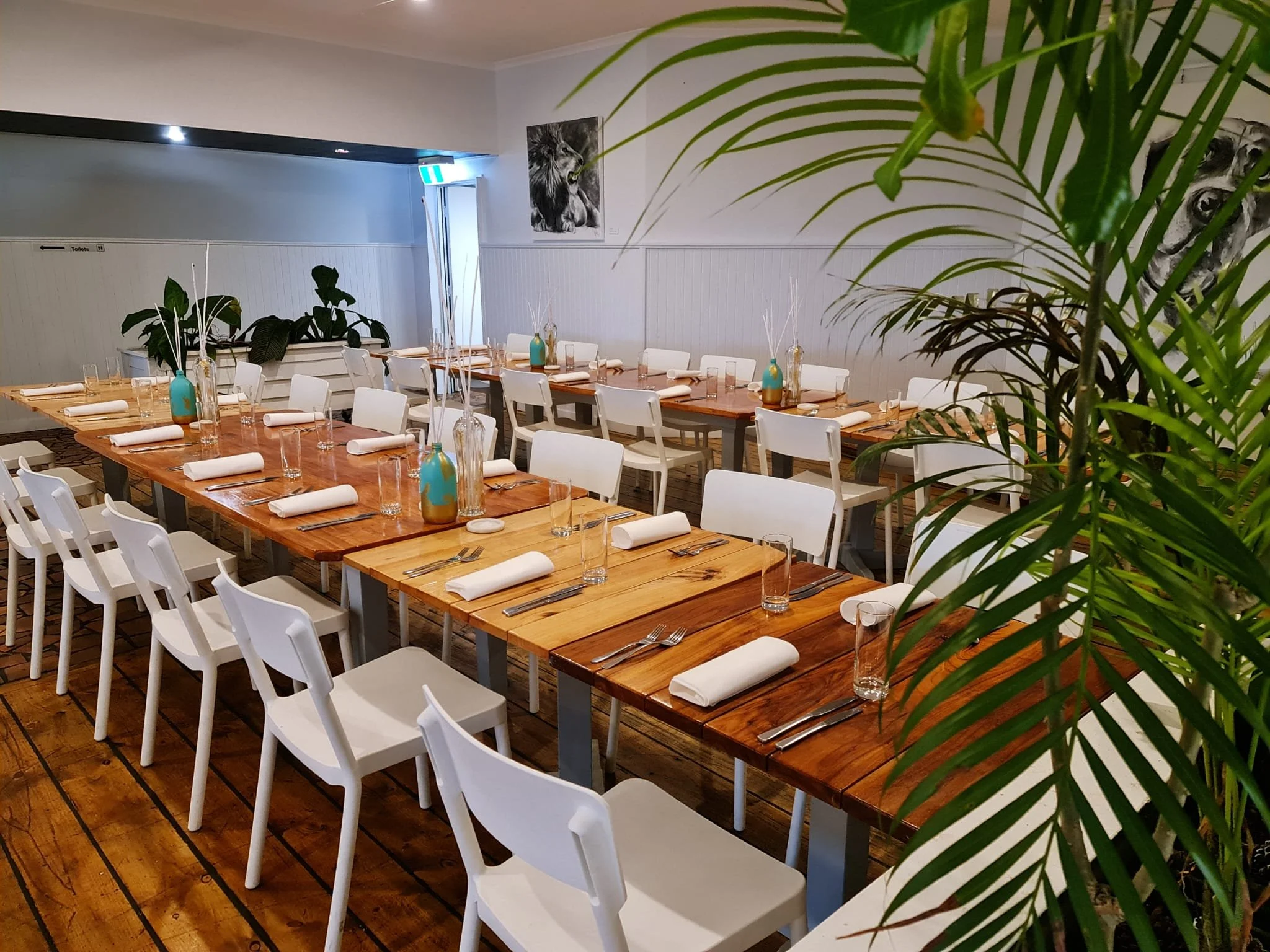 Menu | Discover Your Favorite Dish — banksiaseafoodgrill.com.au