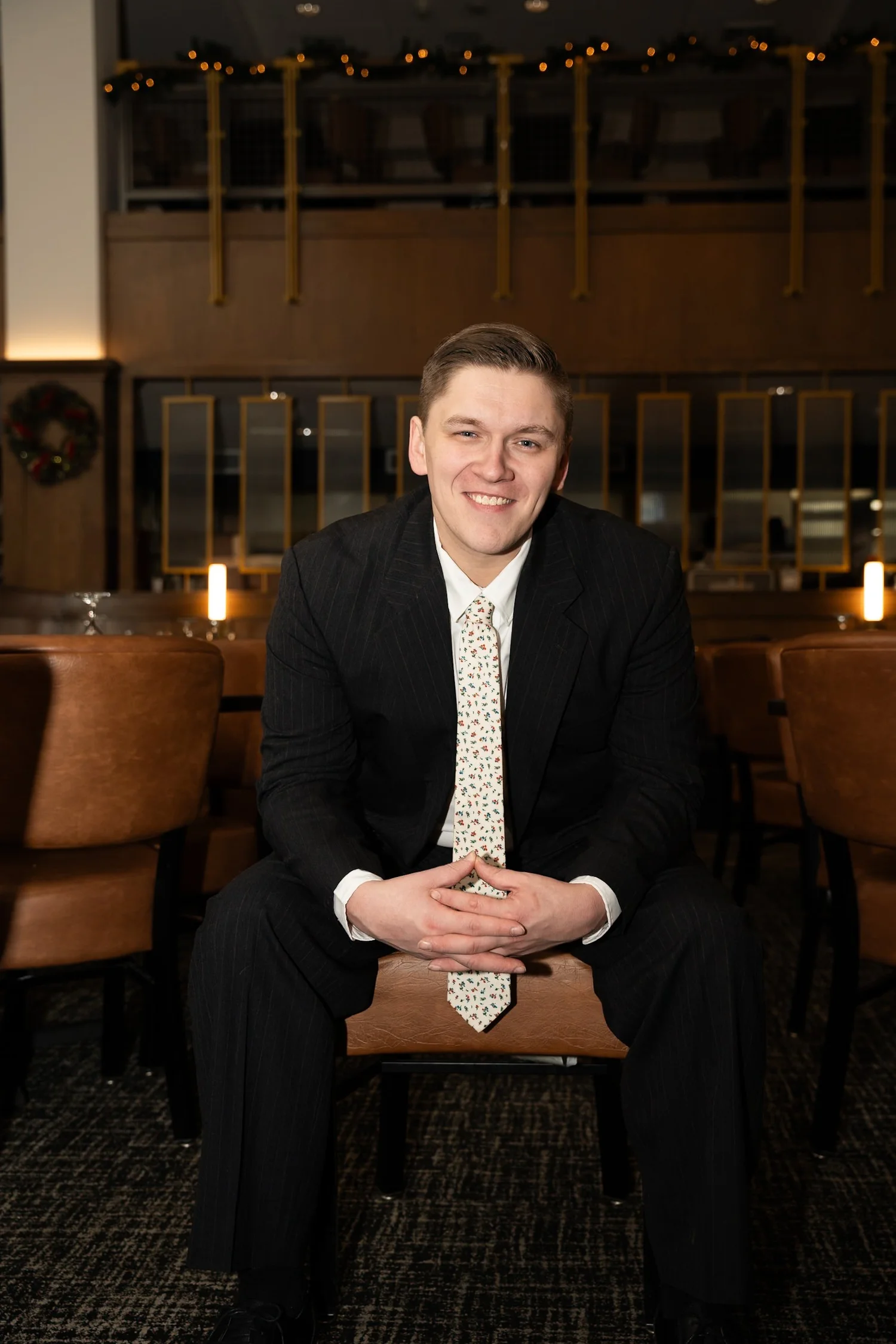 Adam Kimball — Kimball & Wells