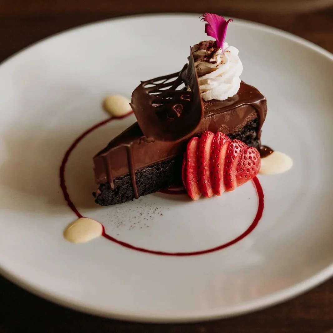 Dinner Menu — Rimrock Café