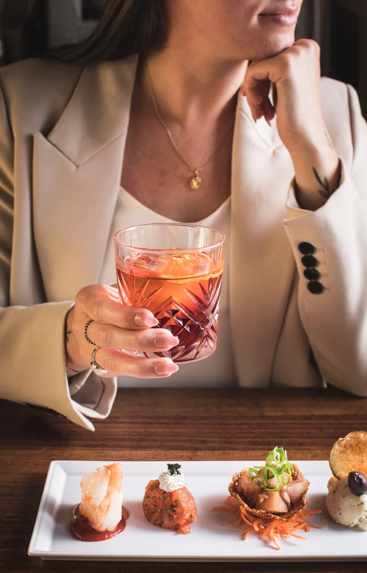 Menu | Explore Culinary Delights — Rimrock Café
