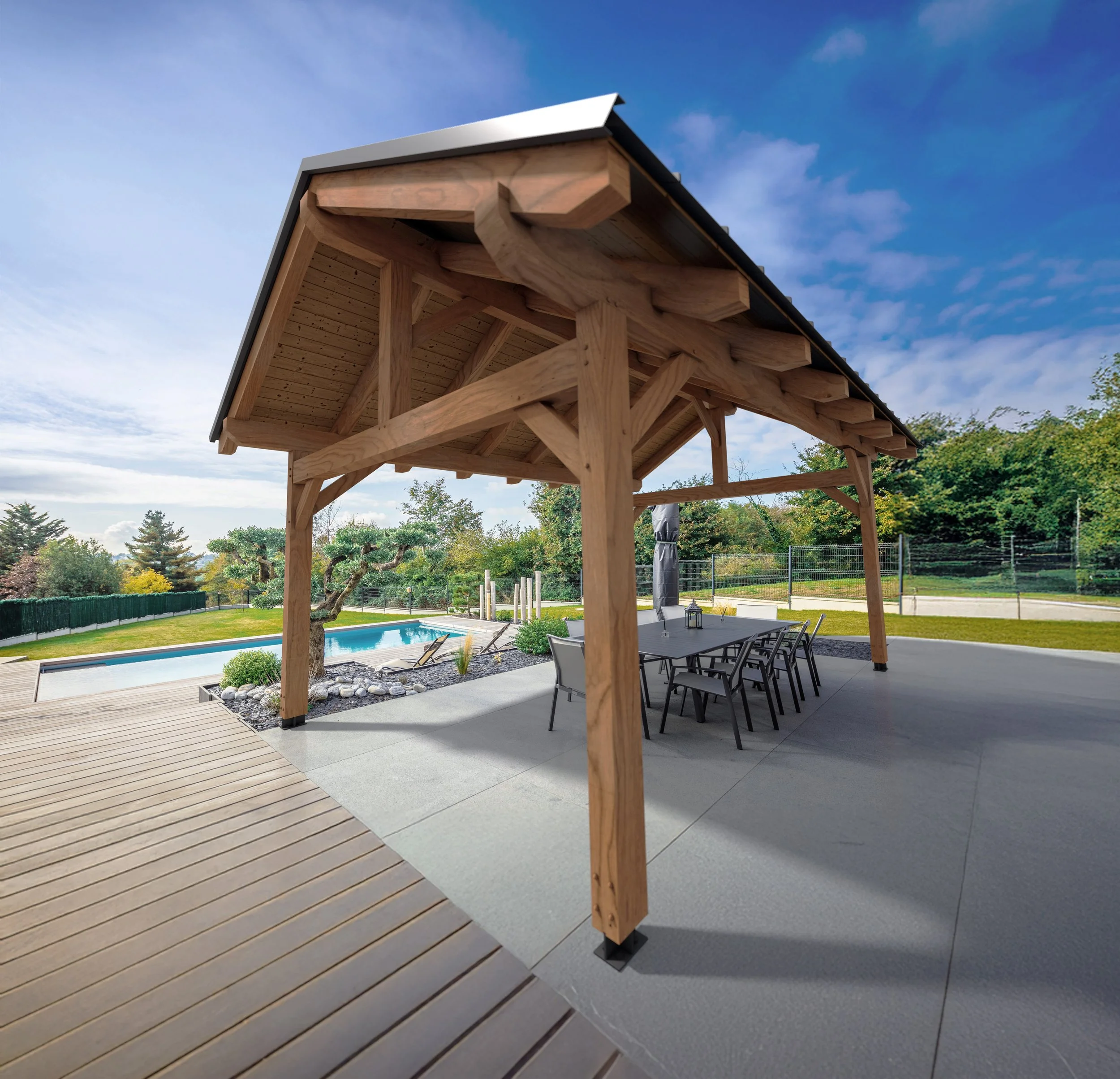 australiantimbercreations | Discover Timber Craftsmanship Today