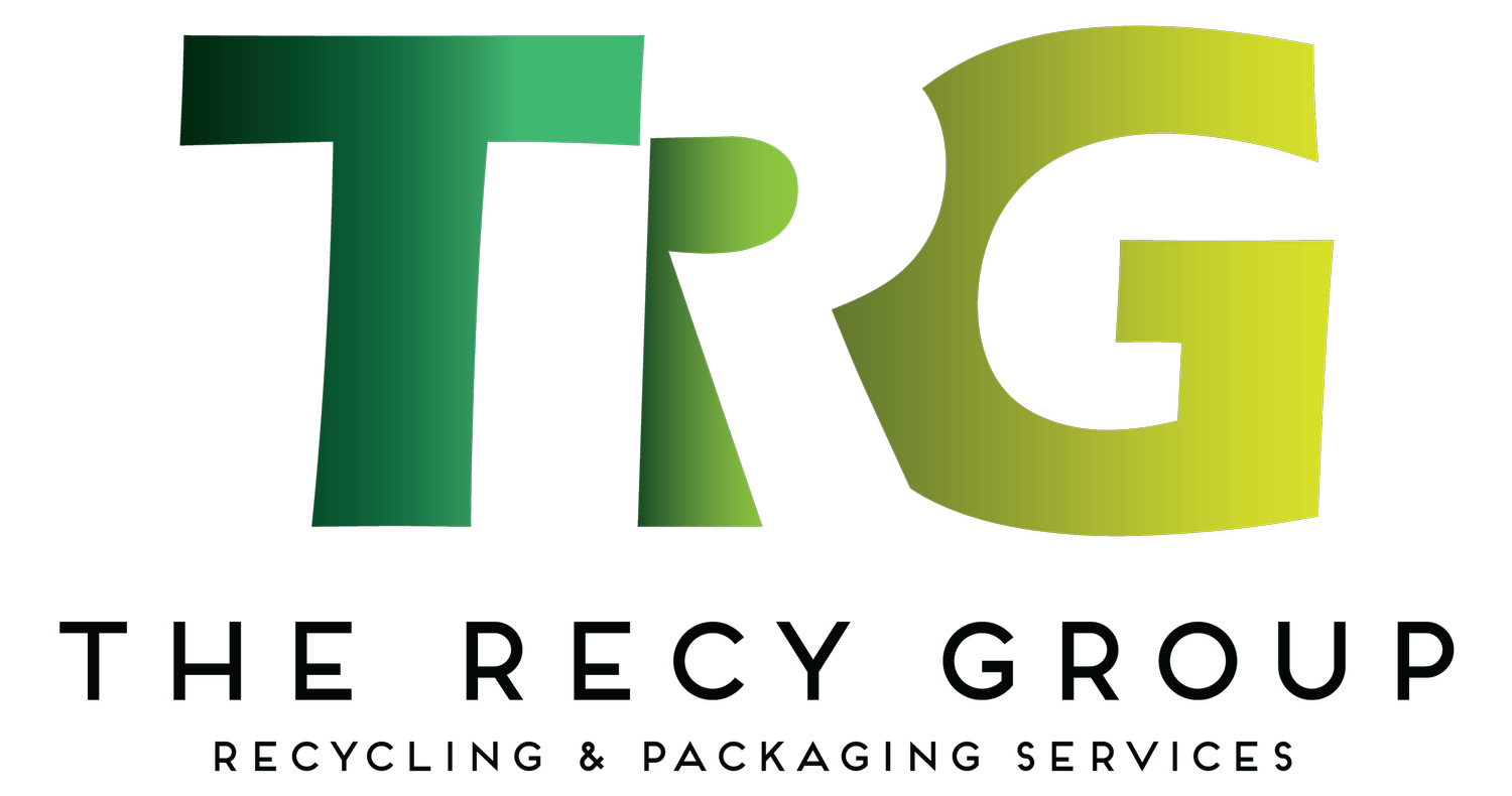 Recycling and Waste Reduction Services — The Recy Group