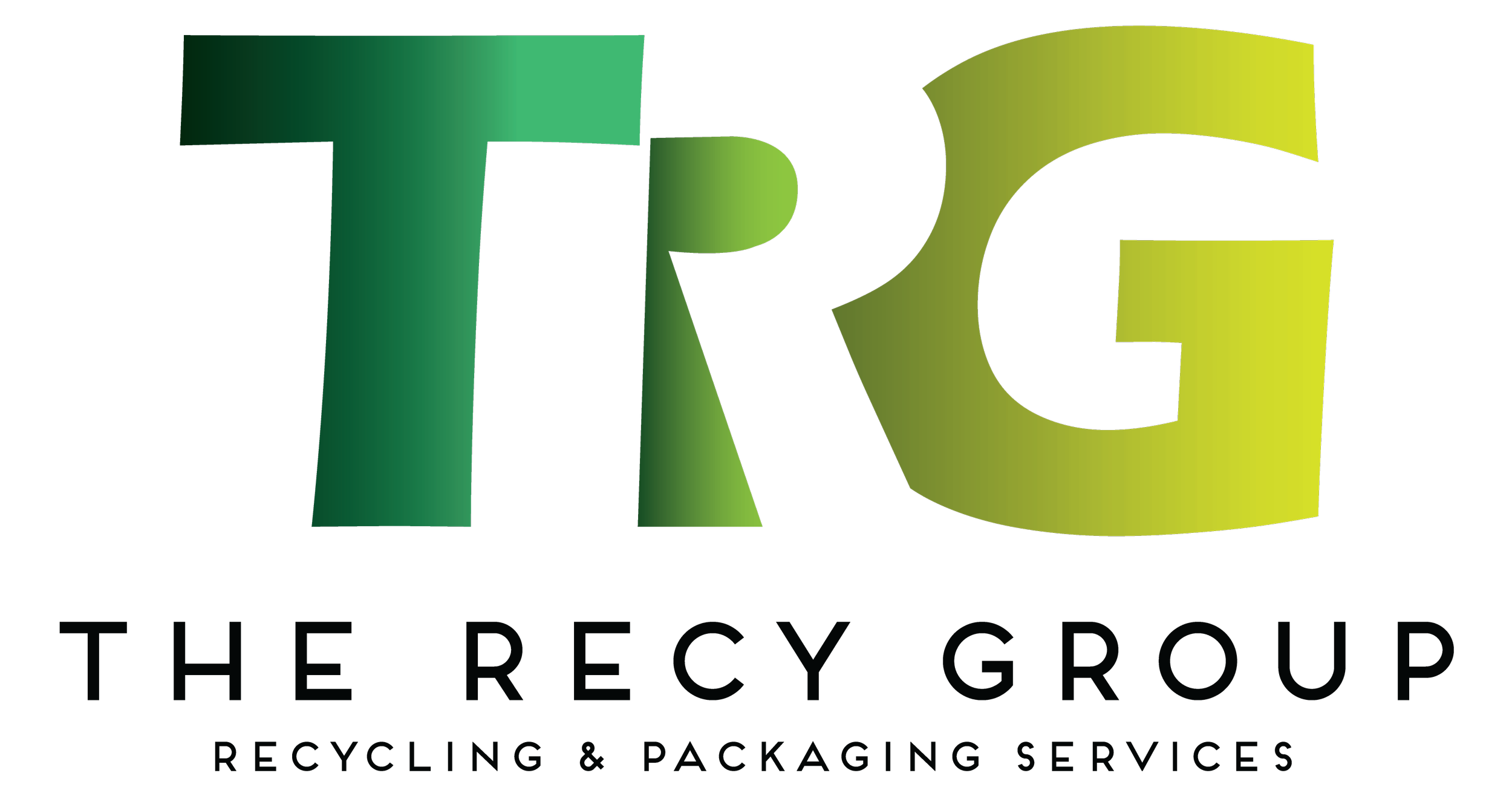 Recycling and Waste Reduction Services — The Recy Group