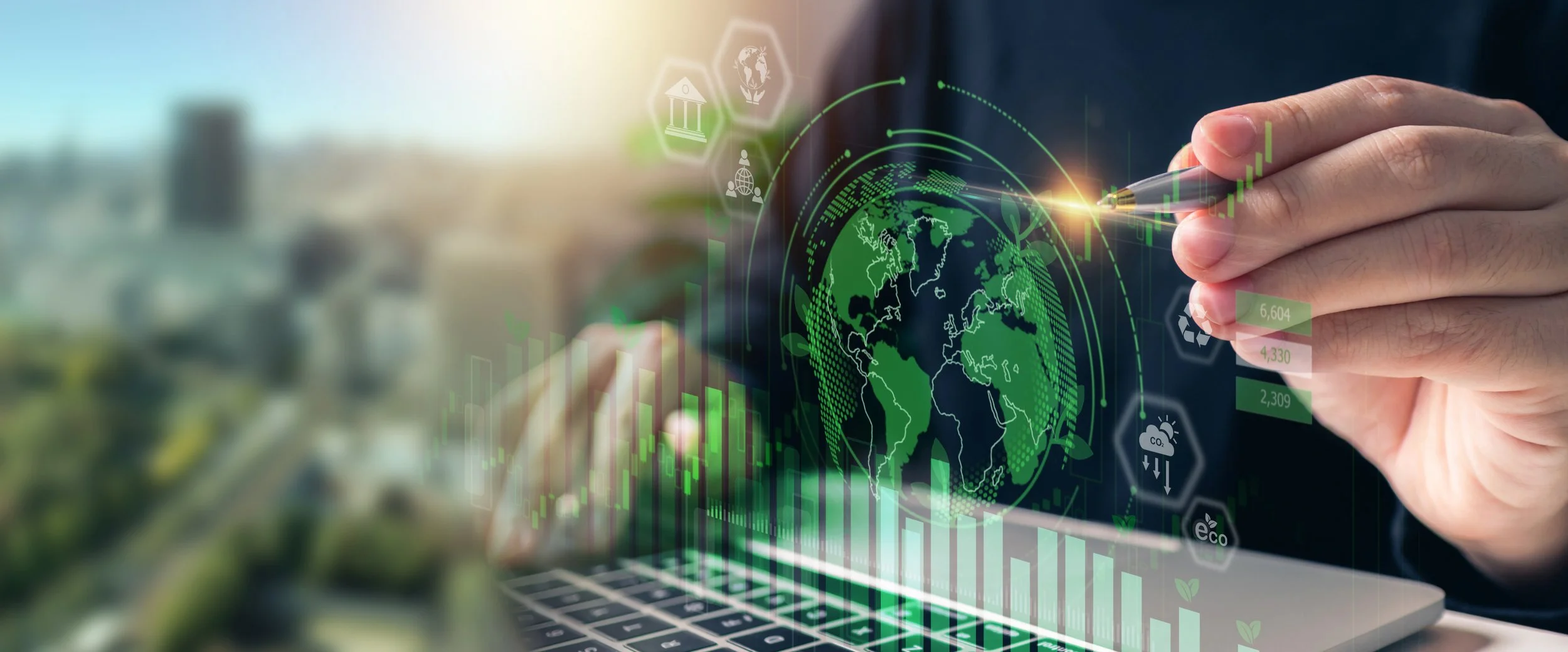 True Advising Zero Waste Services — The Recy Group