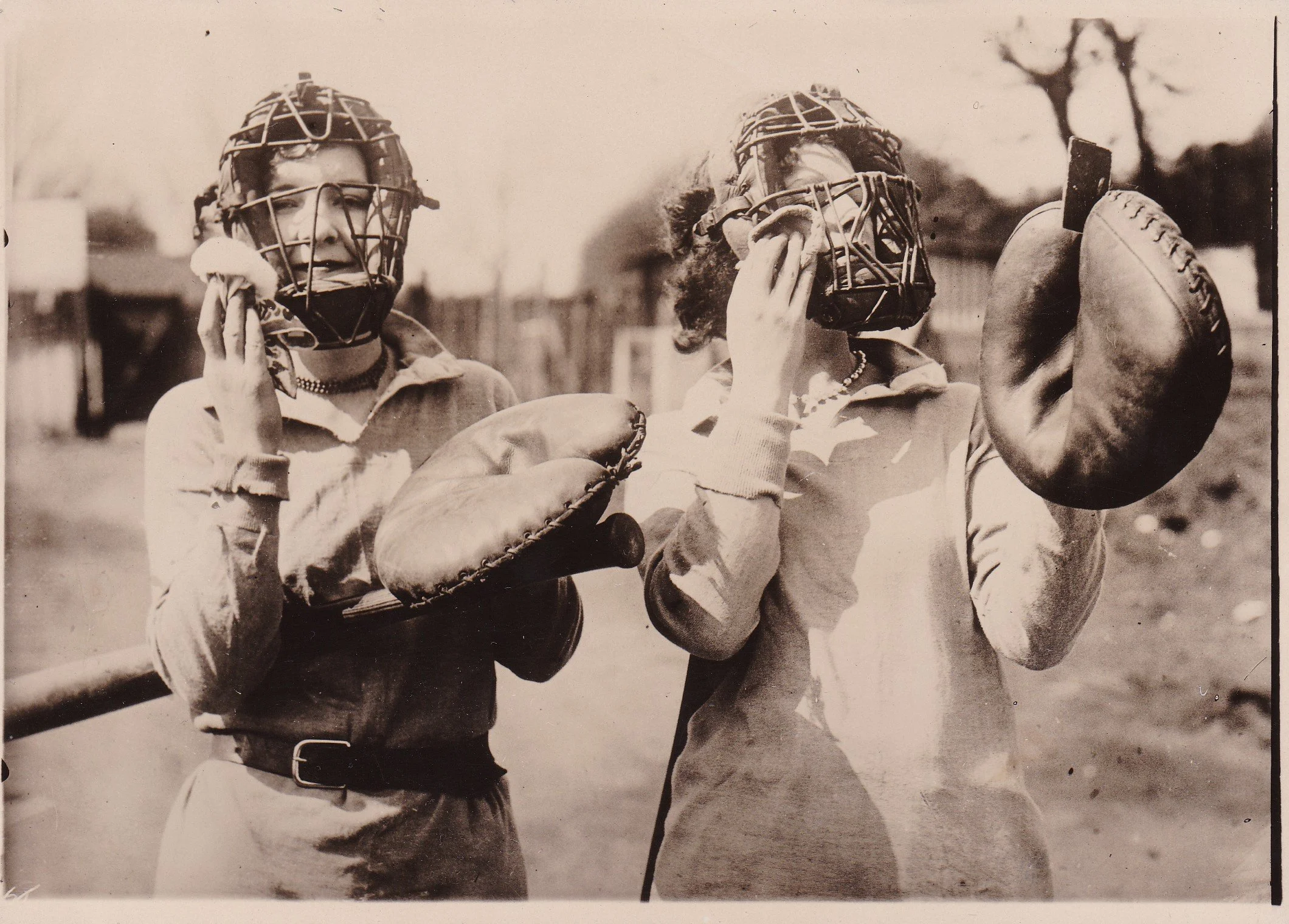 Diamond Lives: Press Call — Different Journeys, Same Destination