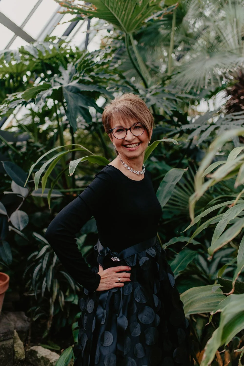 About — Connie Kobylko | Life Celebrant & Joy Guide