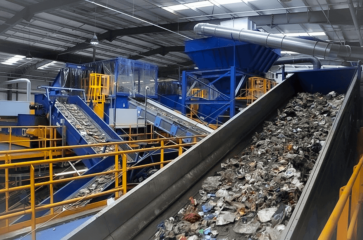 Changes to the MRF Regulations — MONKSLEIGH