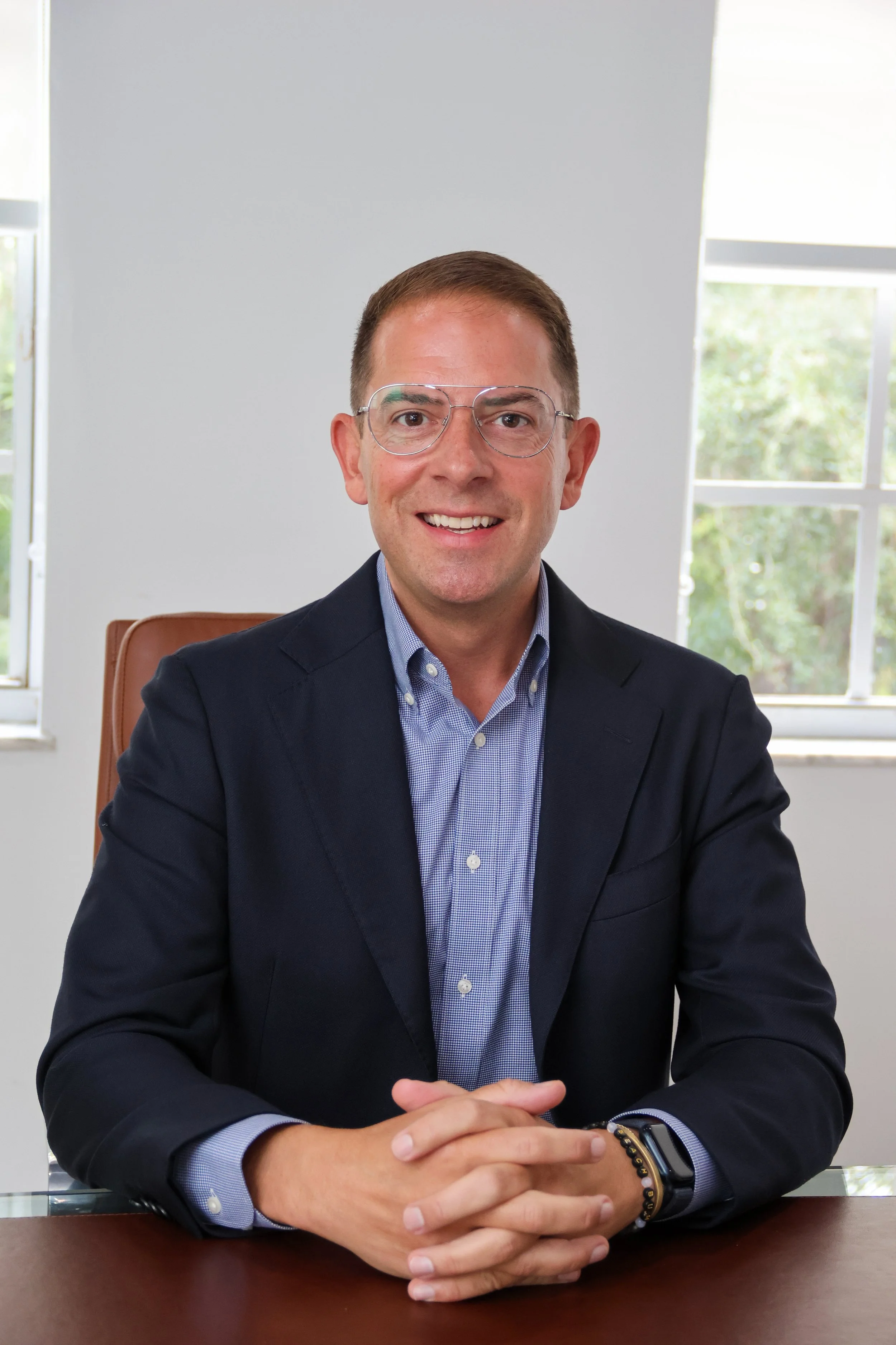 About Us — Event Zero