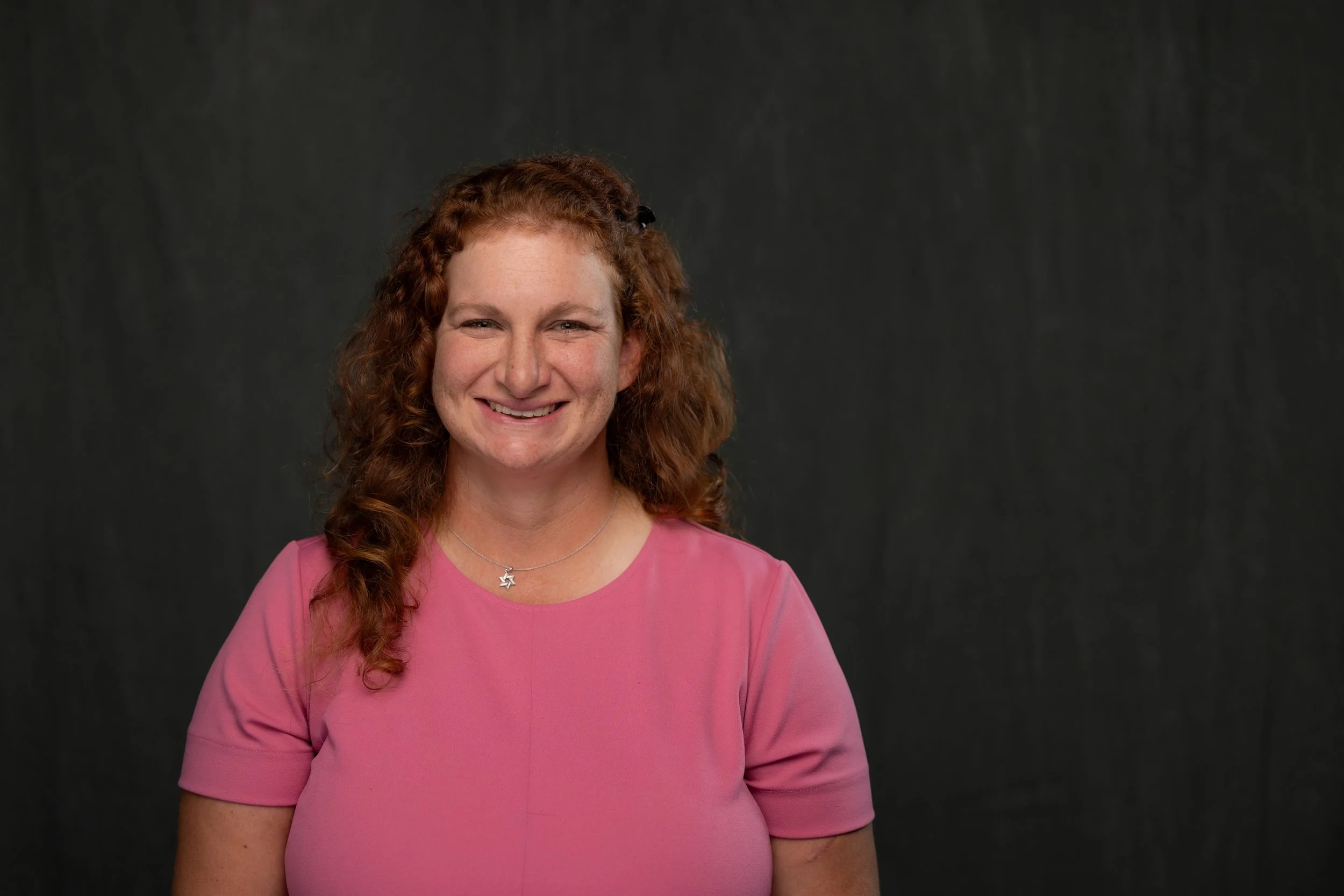 Mission, Staff, and Board — Shalom Orlando