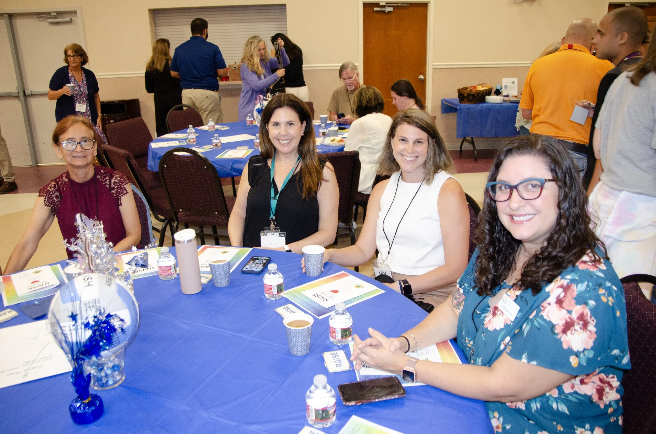 The Roth Family JCC — Shalom Orlando