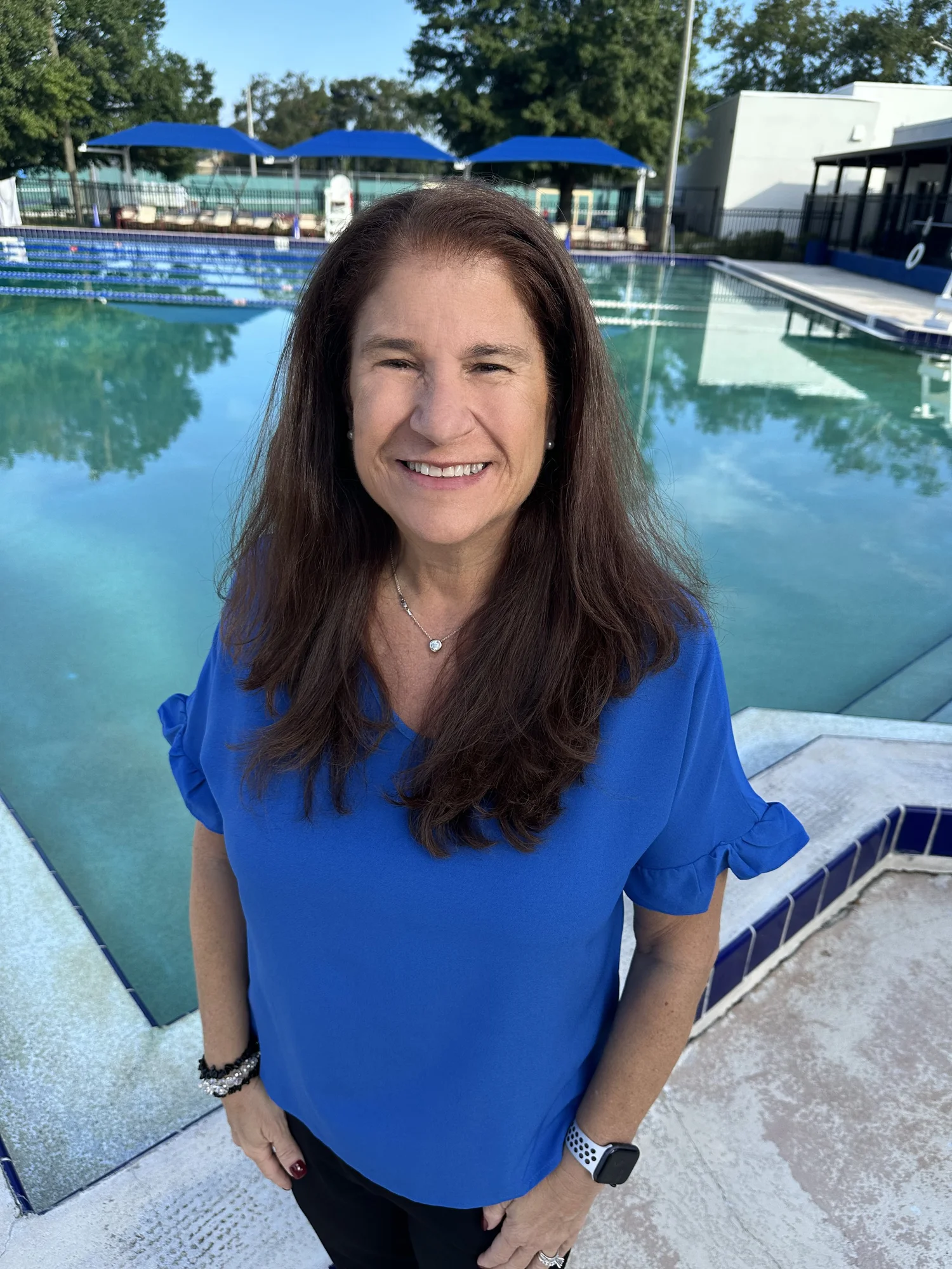 Mission, Staff, and Board — Shalom Orlando