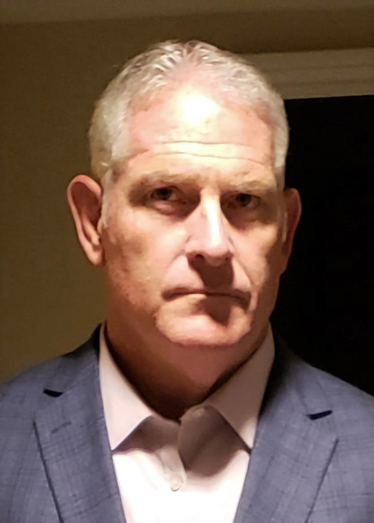 Mission, Staff, and Board — Shalom Orlando