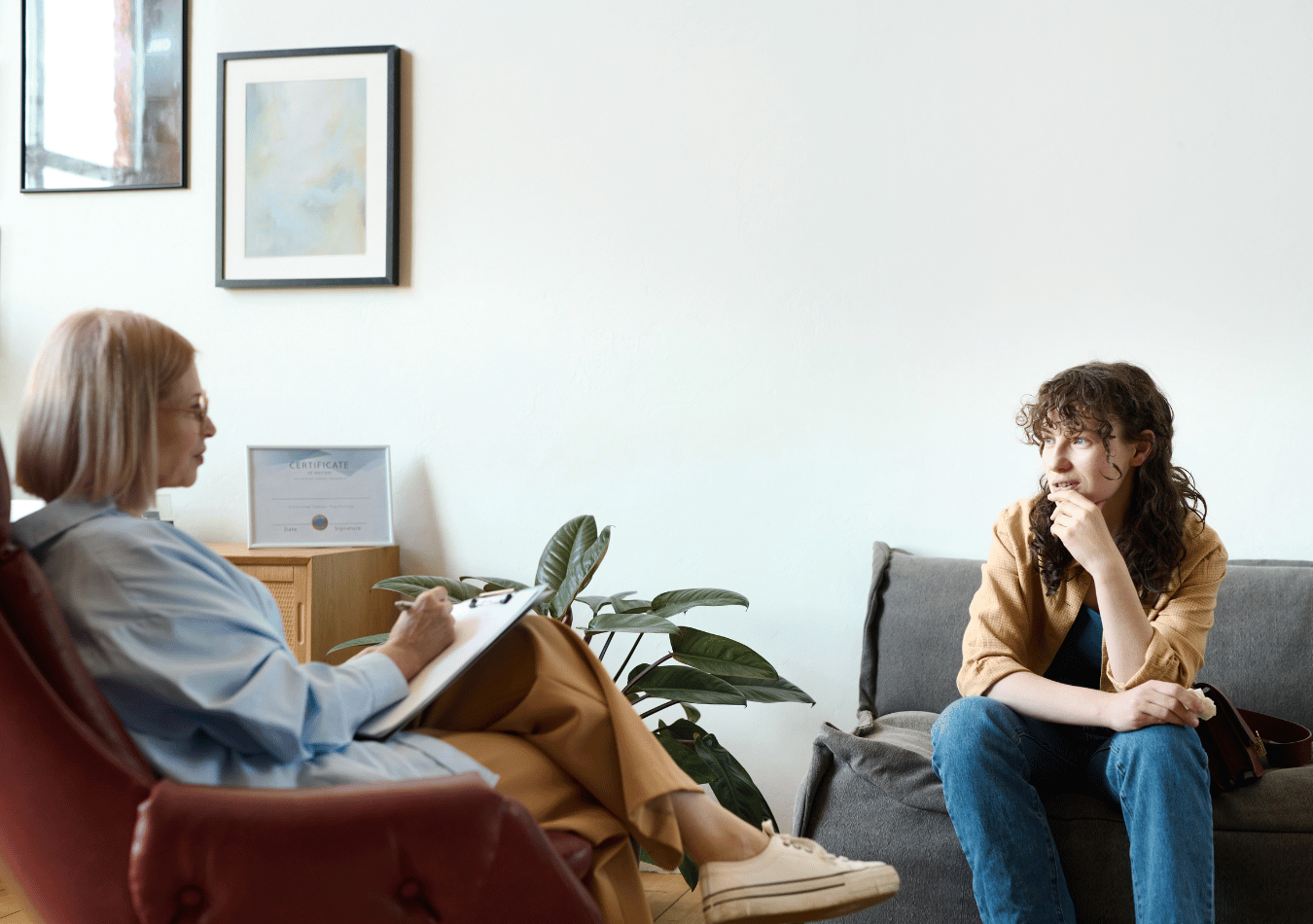 Is Therapy Covered by Illinois Medicaid? — Feel Good Counseling Center