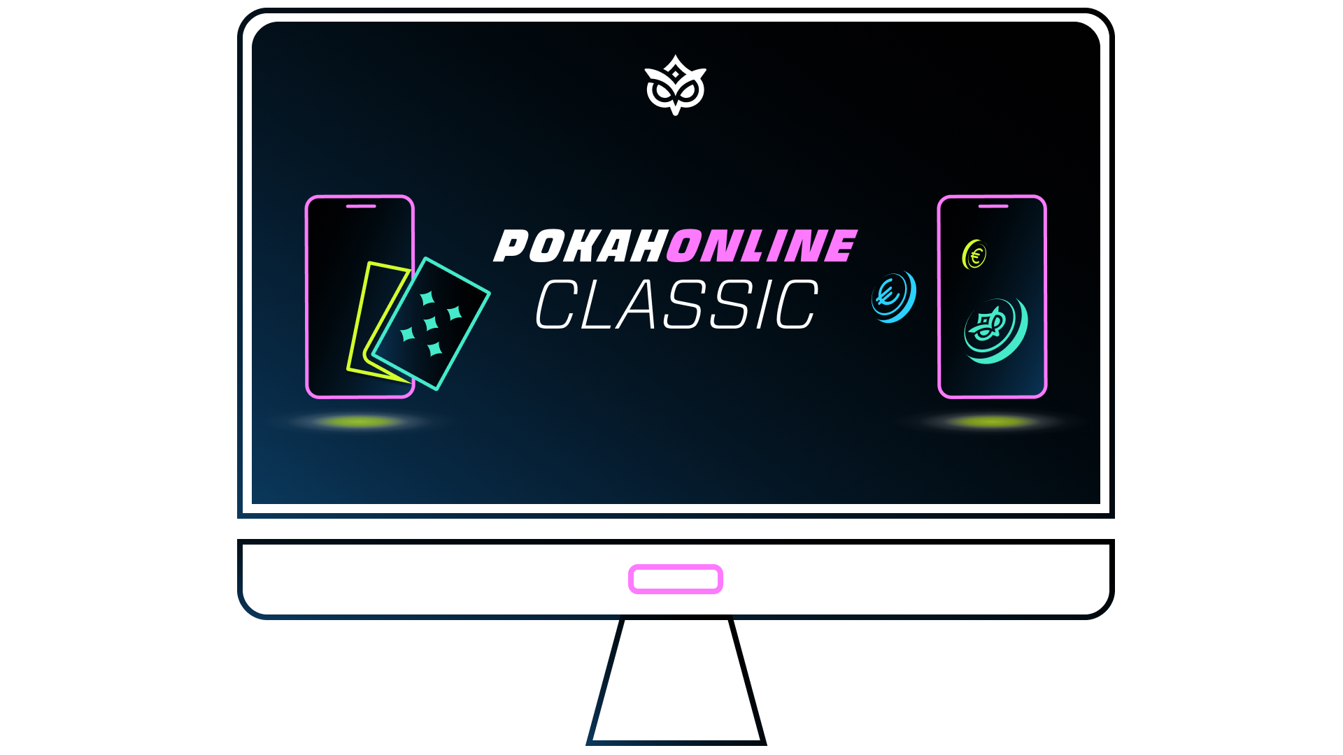 Pokah Online — Pokahnights