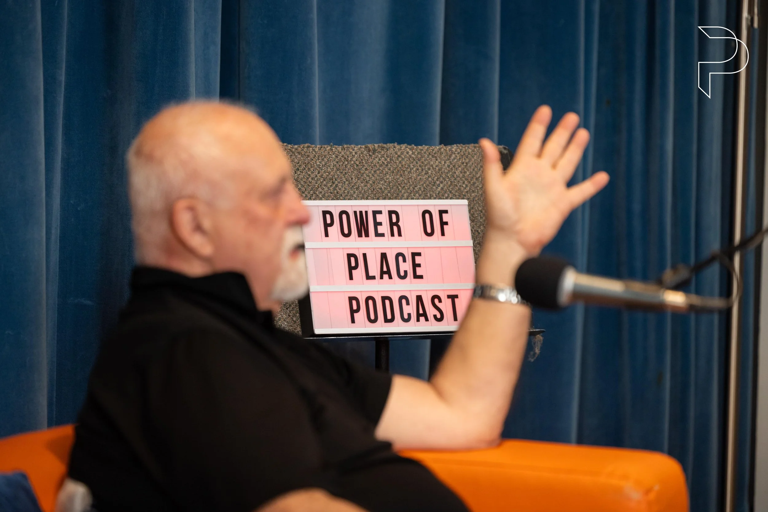 The Blue Binder with Cloyd Steiger — EK Group Real Estate