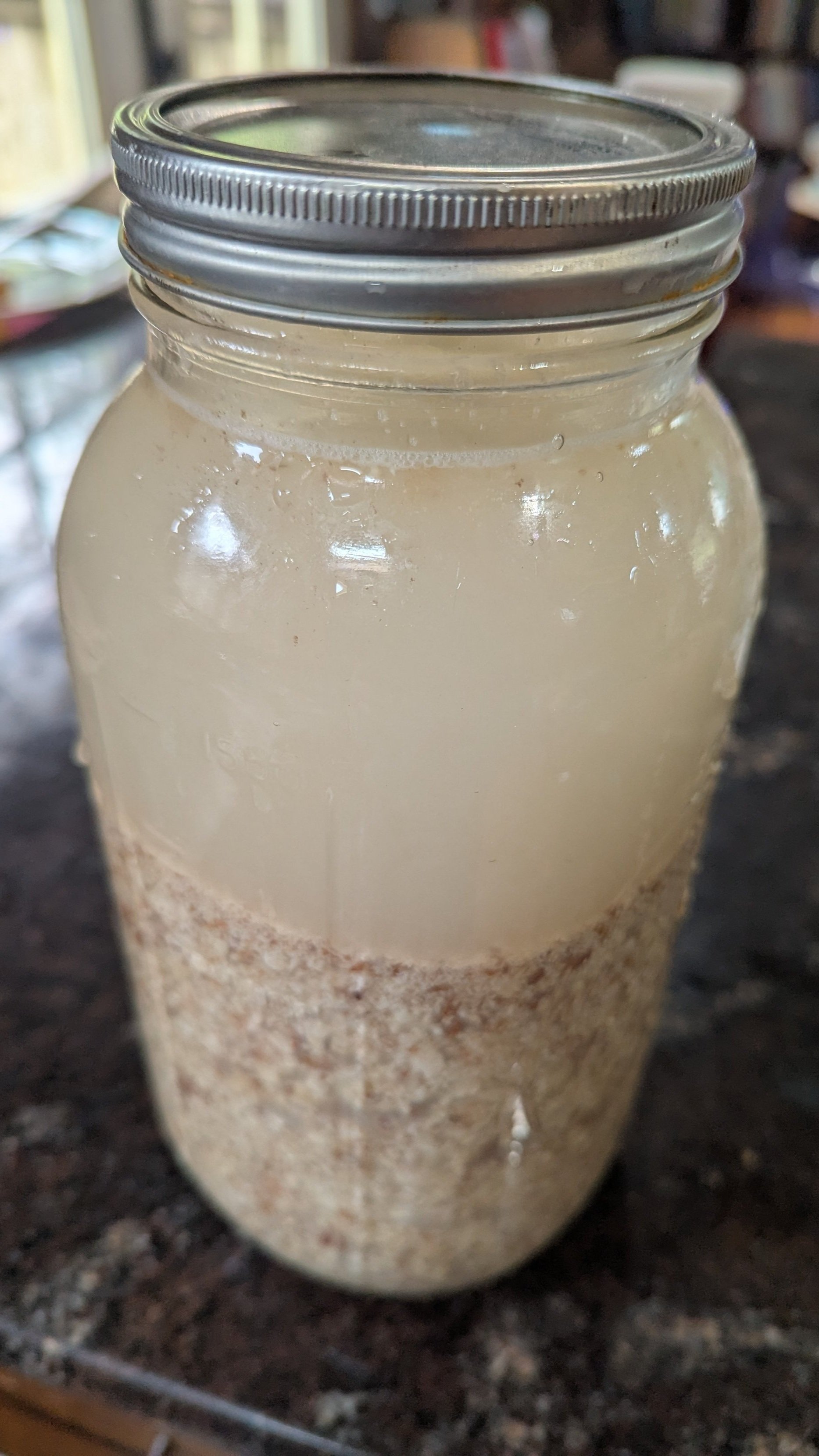 Leaching acorns to make them edible — EatAcorn.com