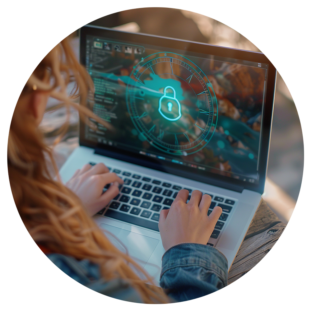 Blue Obsidian Solutions