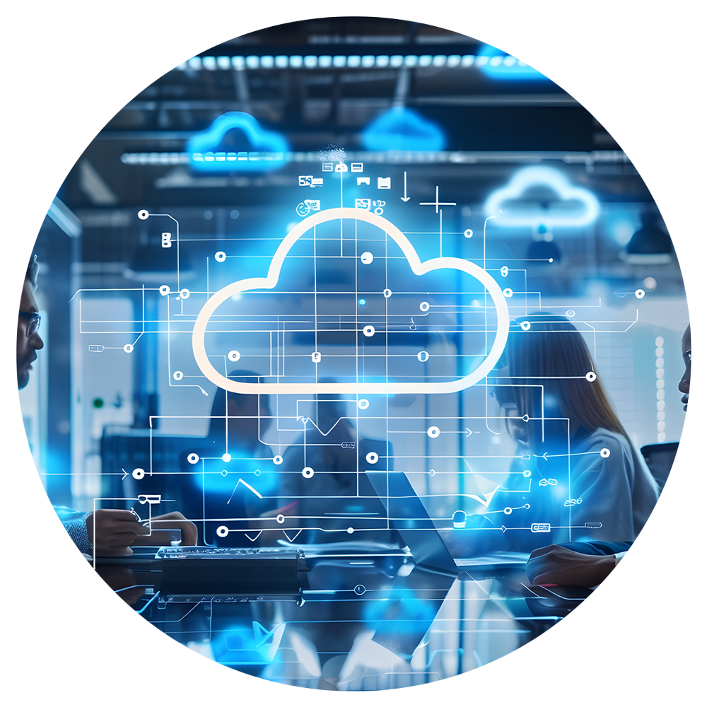 Blue Obsidian Solutions