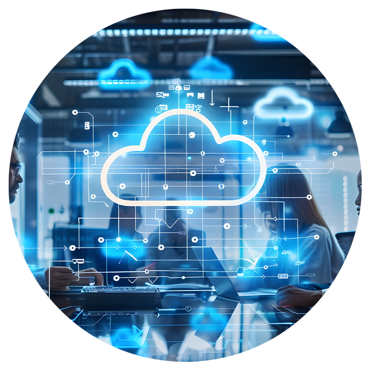 Blue Obsidian Solutions