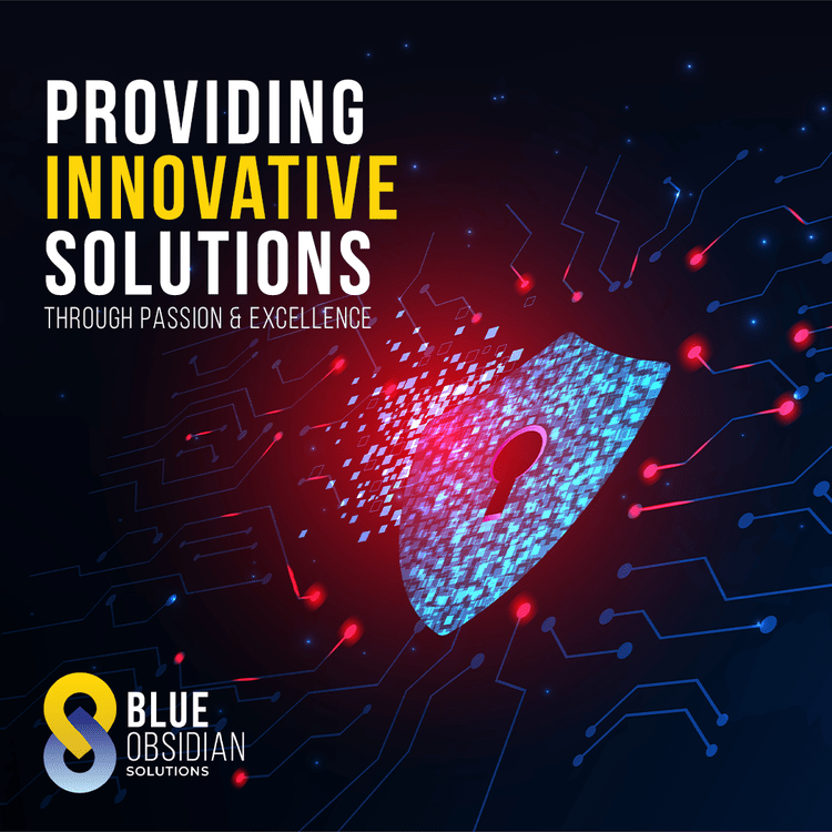 Blue Obsidian Solutions