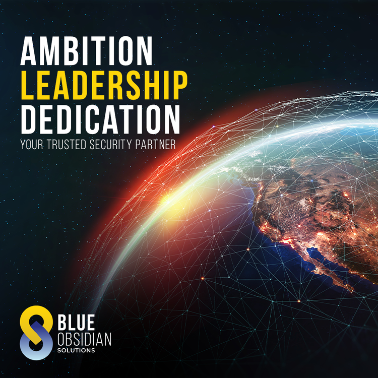 Blue Obsidian Solutions