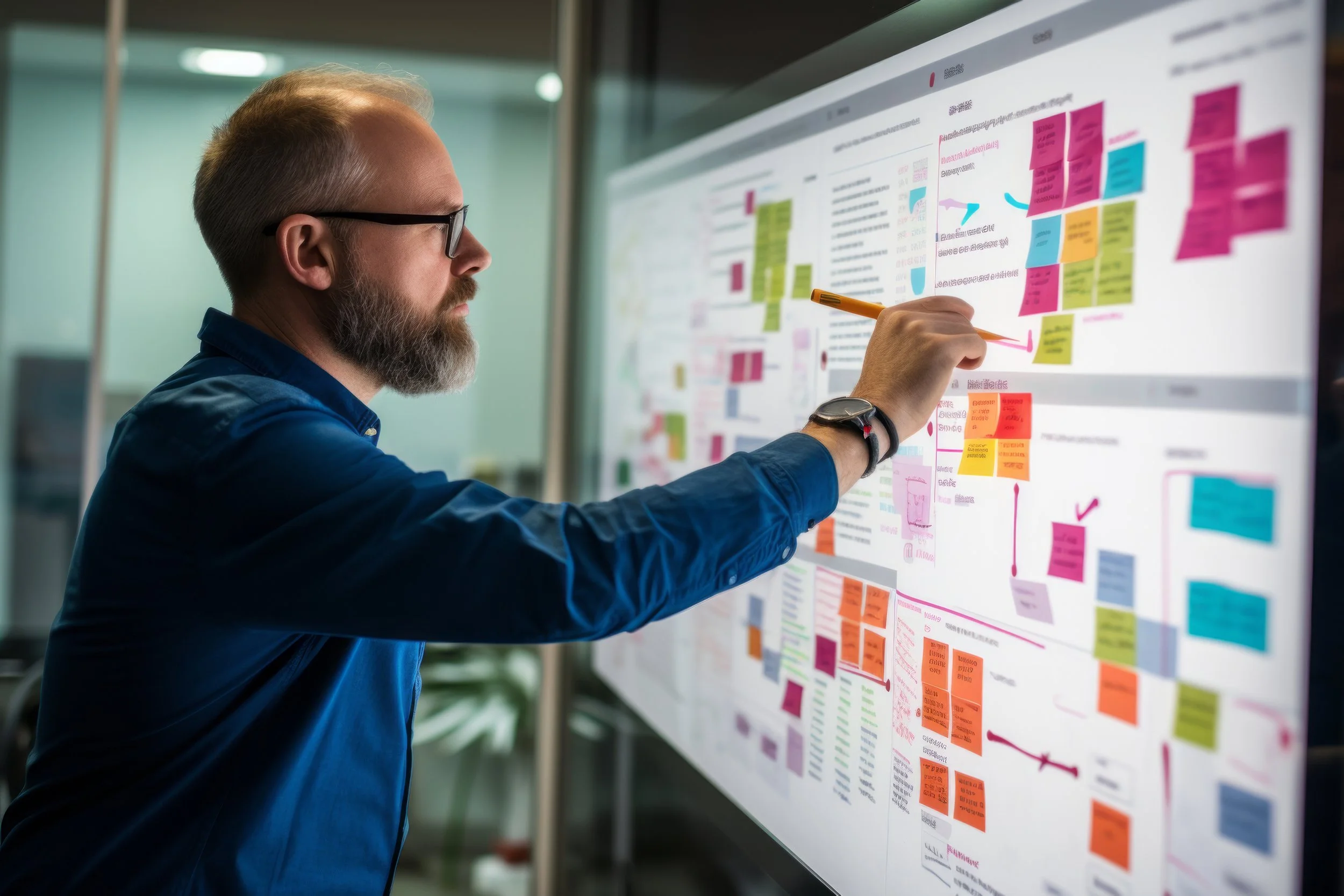 Careers — Blue Obsidian Solutions