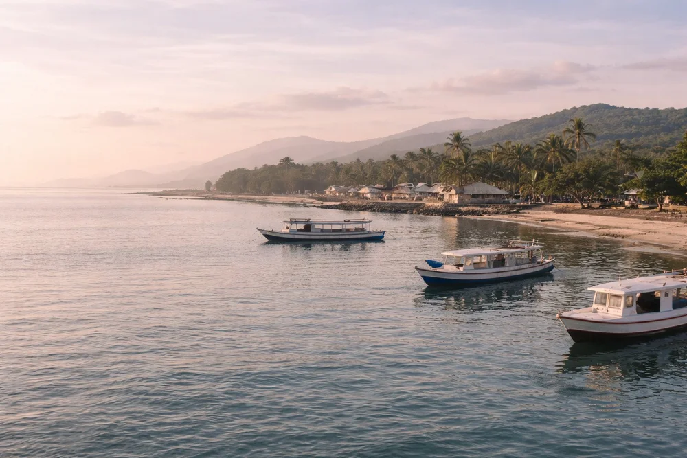 How to Get to Lombok from Bali (2026): Ferry, Flight & Speedboat Guide ...