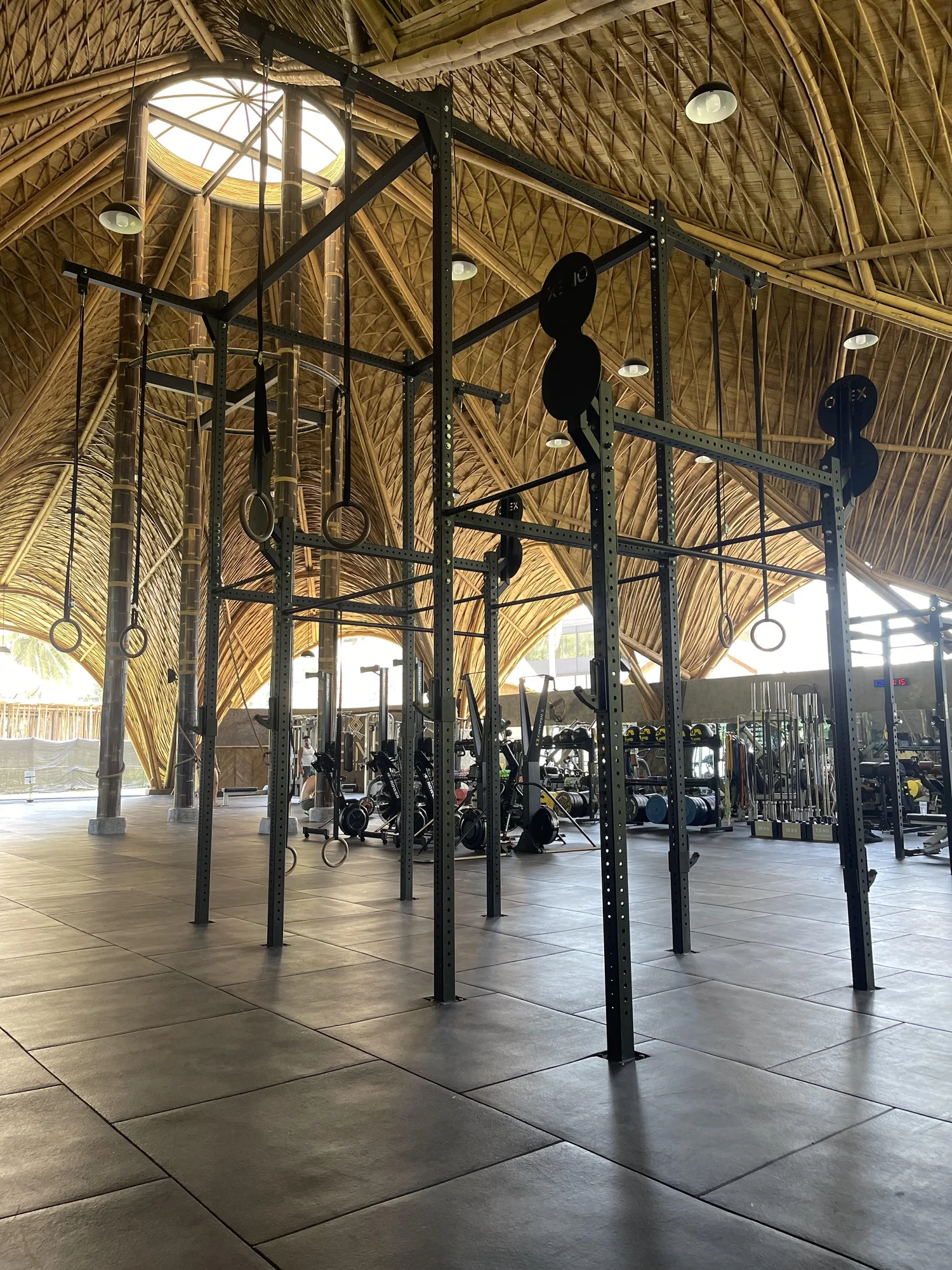 Where to Work Out in Kuta Lombok: Top Gyms — Lombok Gospel