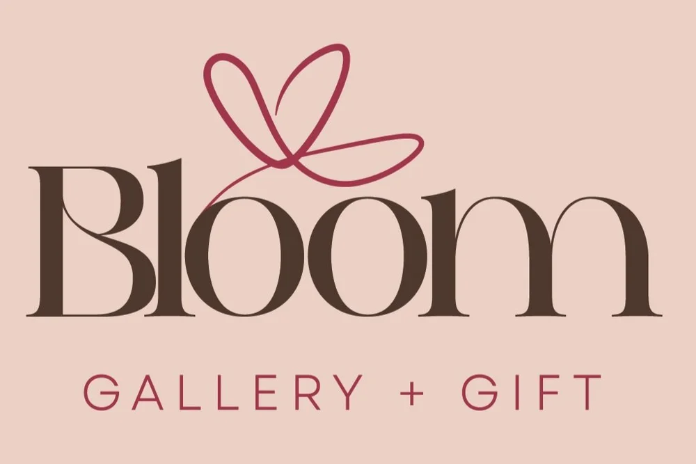 Bloom With Love - Gift Box $125.00 — Bloom Gallery + Gift