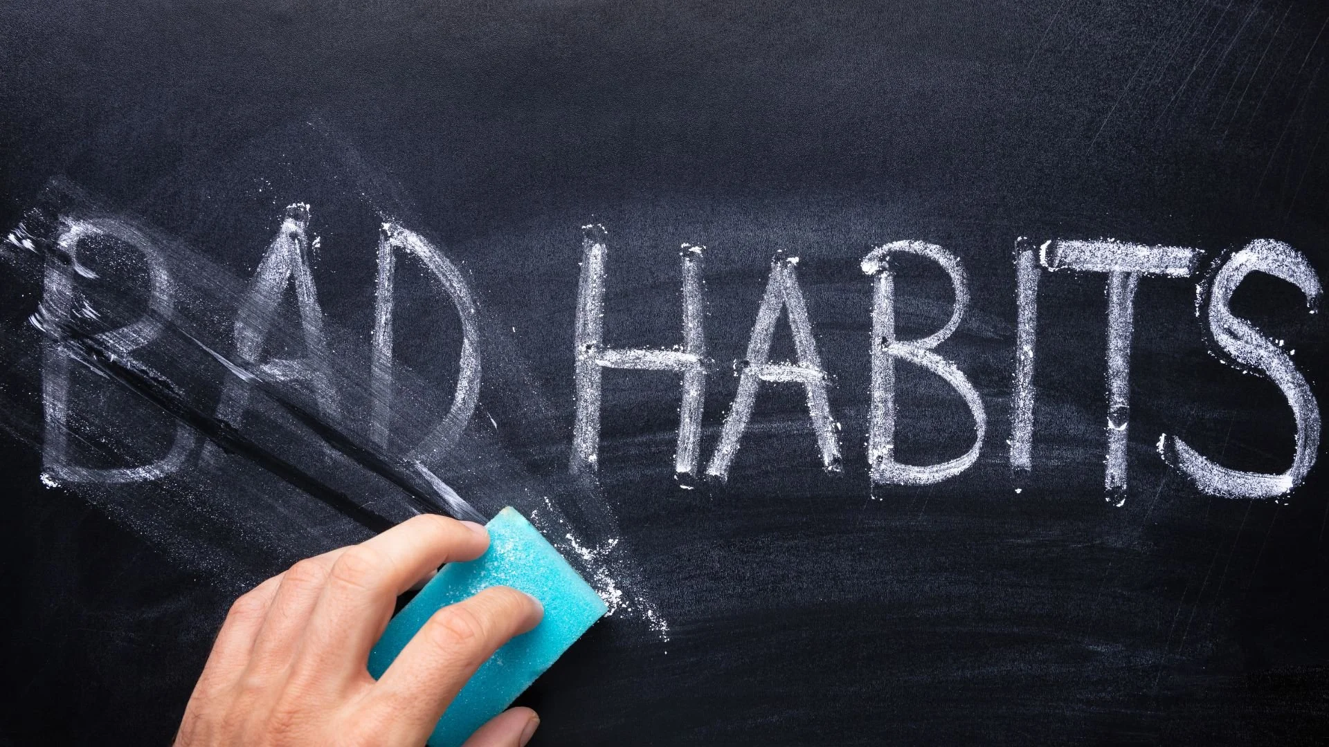 Habits: How They Form, Why They Stick, and How to Change Them — Thrivera