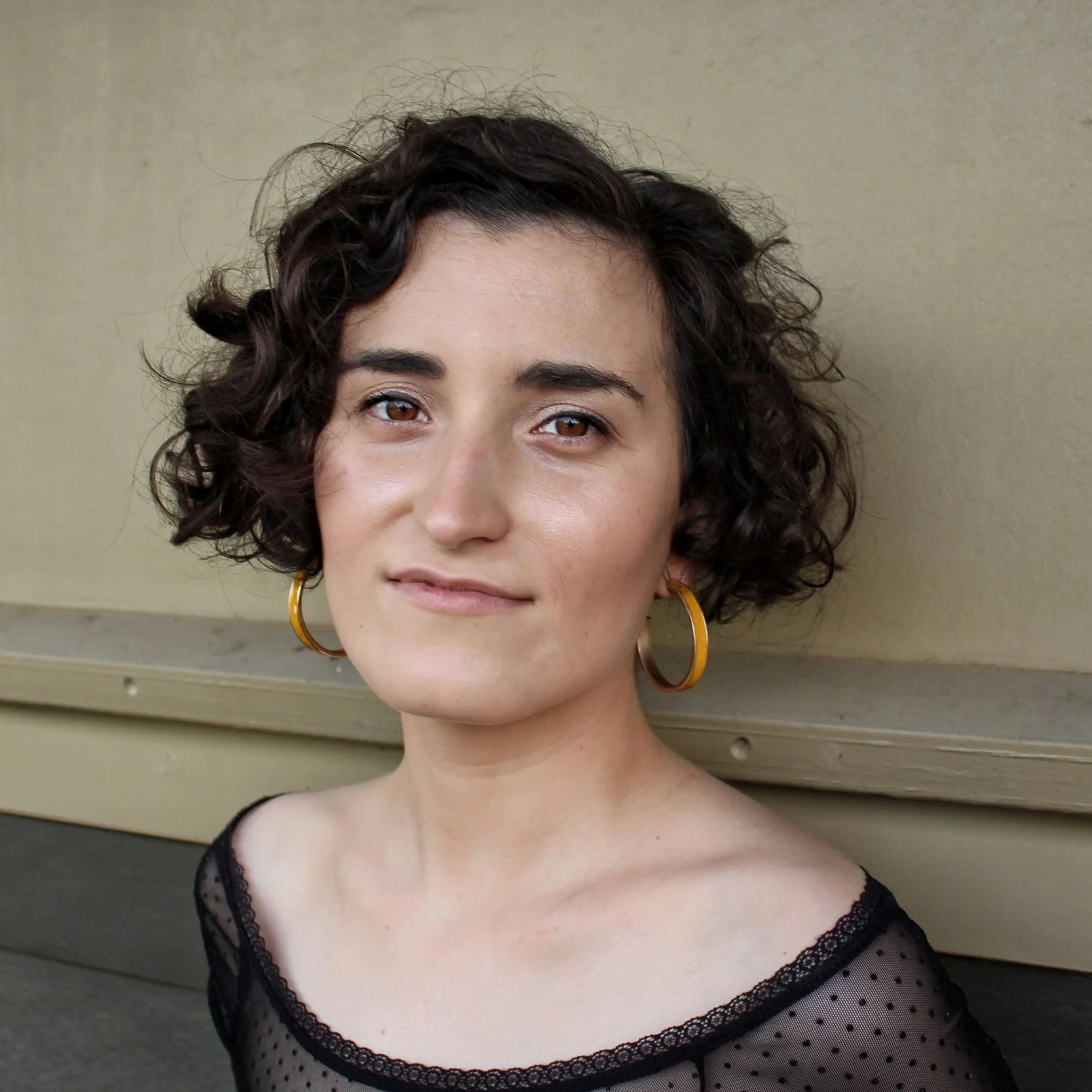 About — marissajspear