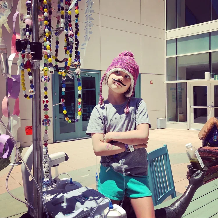 Brynn Wheeler Foundation | Empower Families Battling Cancer