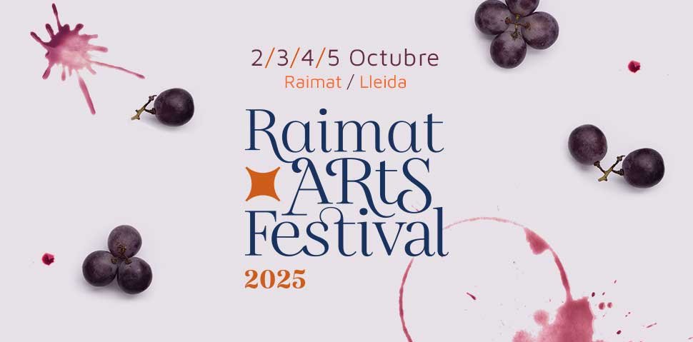 VISIT RAIMAT