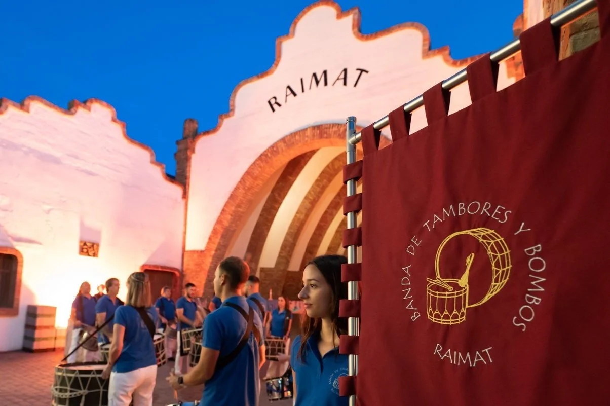 VISIT RAIMAT