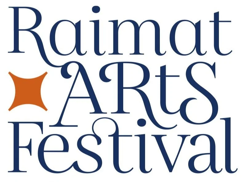 VISIT RAIMAT