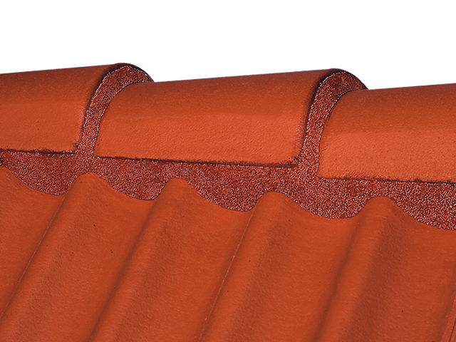 Flexim Roof Mortar & Putty | Ready-to-Use Clay Roof Repair
