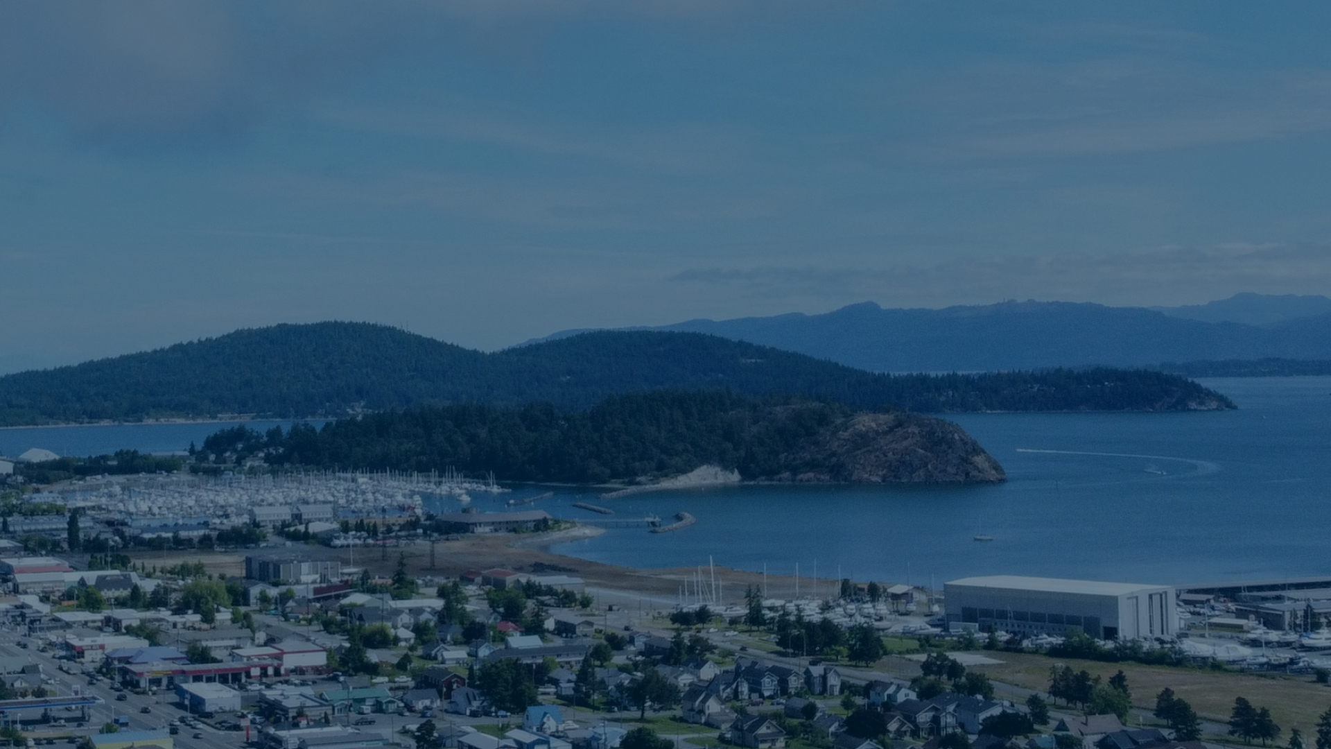 Bow-Edison — Anacortes Information