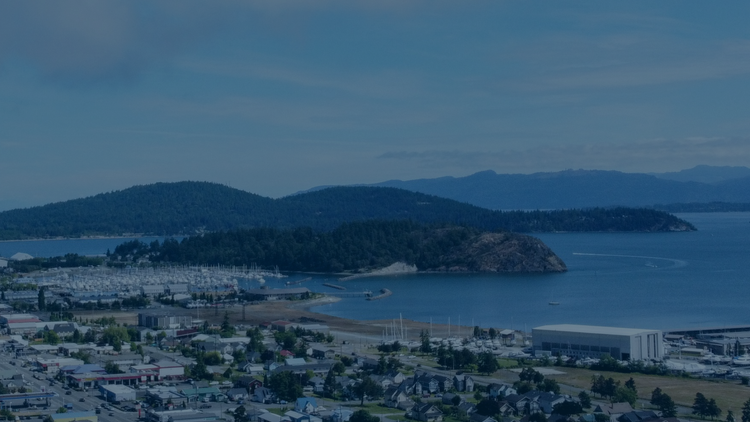 Guemes Island — Anacortes Information