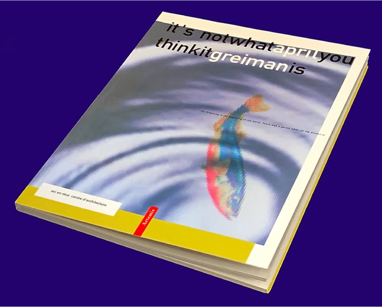 April Greiman: The New Wave Graphic Design Queen | Women's History ...