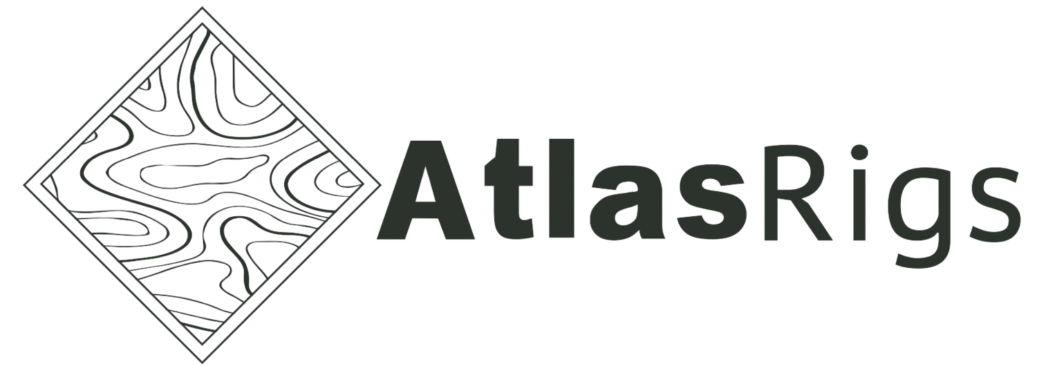 Custom Adventure Vans