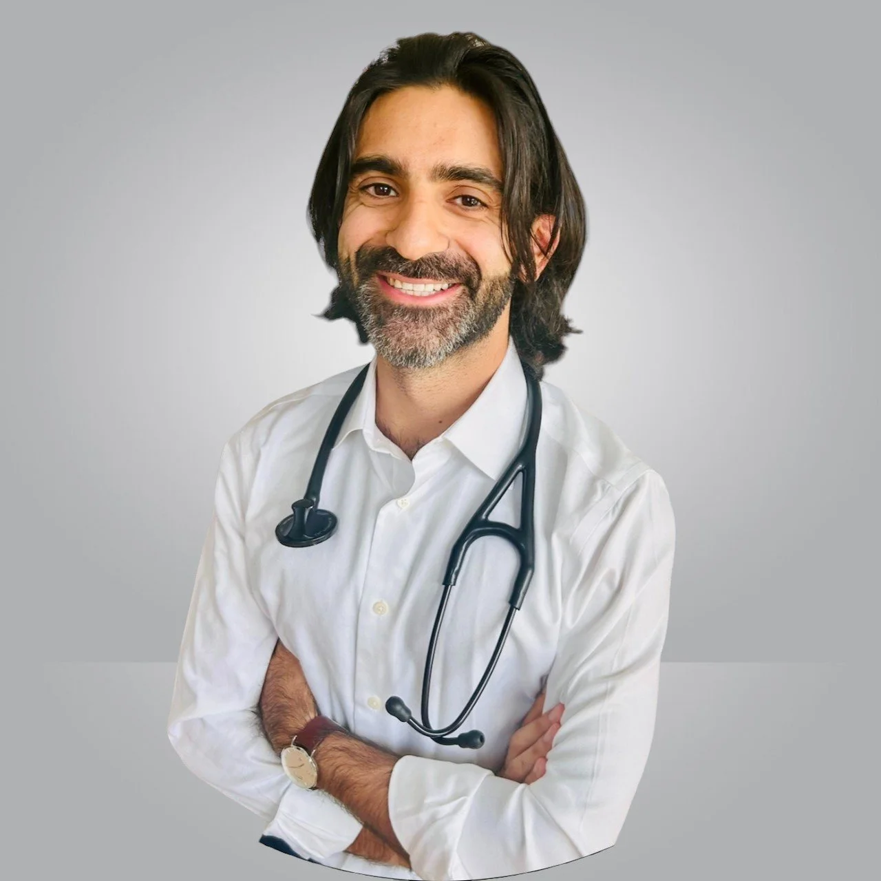 Seen Medical • Dr. Ajay Haryani