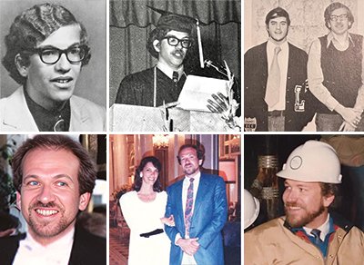 About — Gary Atkinson Imagine Scholarship