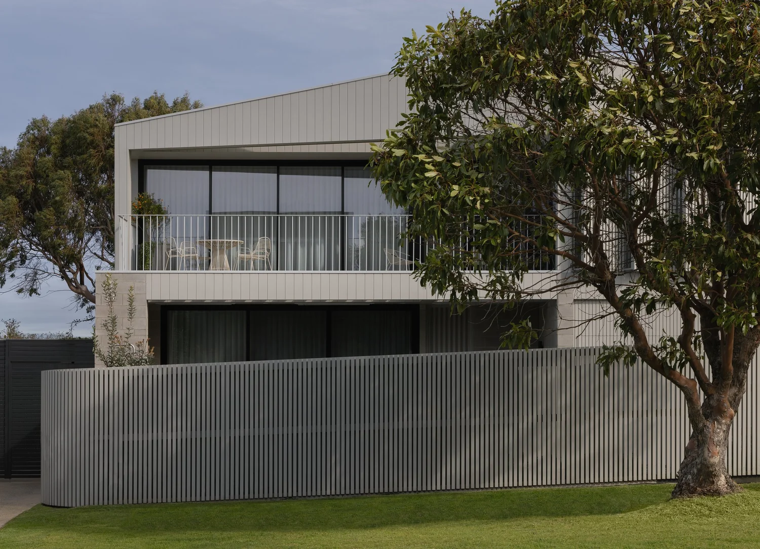 Anderson House — TECTURE