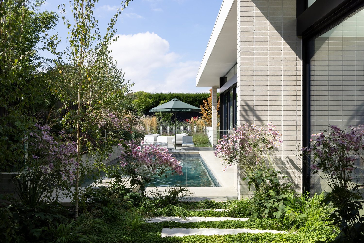 Griffiths House — TECTURE